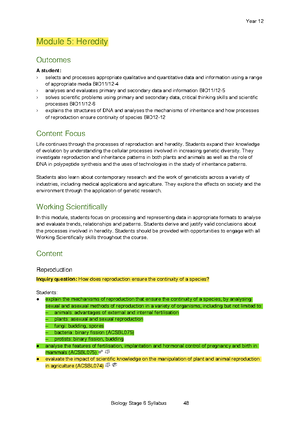 Economics Topic 3 Syllabus - Economics Stage 6 Syllabus 10 HSC Topic ...