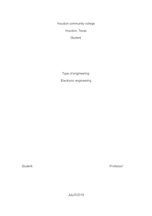 Edible Scale Project Individual Report 2 ENGR 1201 - Edible Scale Project Group 2 Phuc Le ...