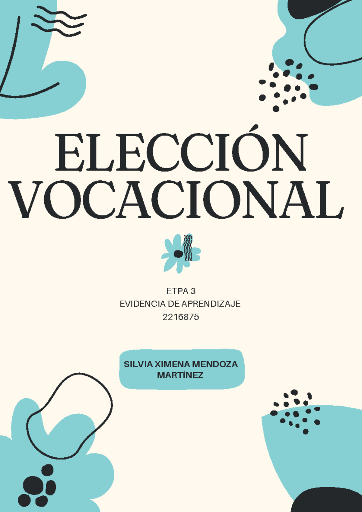 Elec Voc-E3-SXMM-EA 20241026 134248 0000 - Elección Vocacional ...