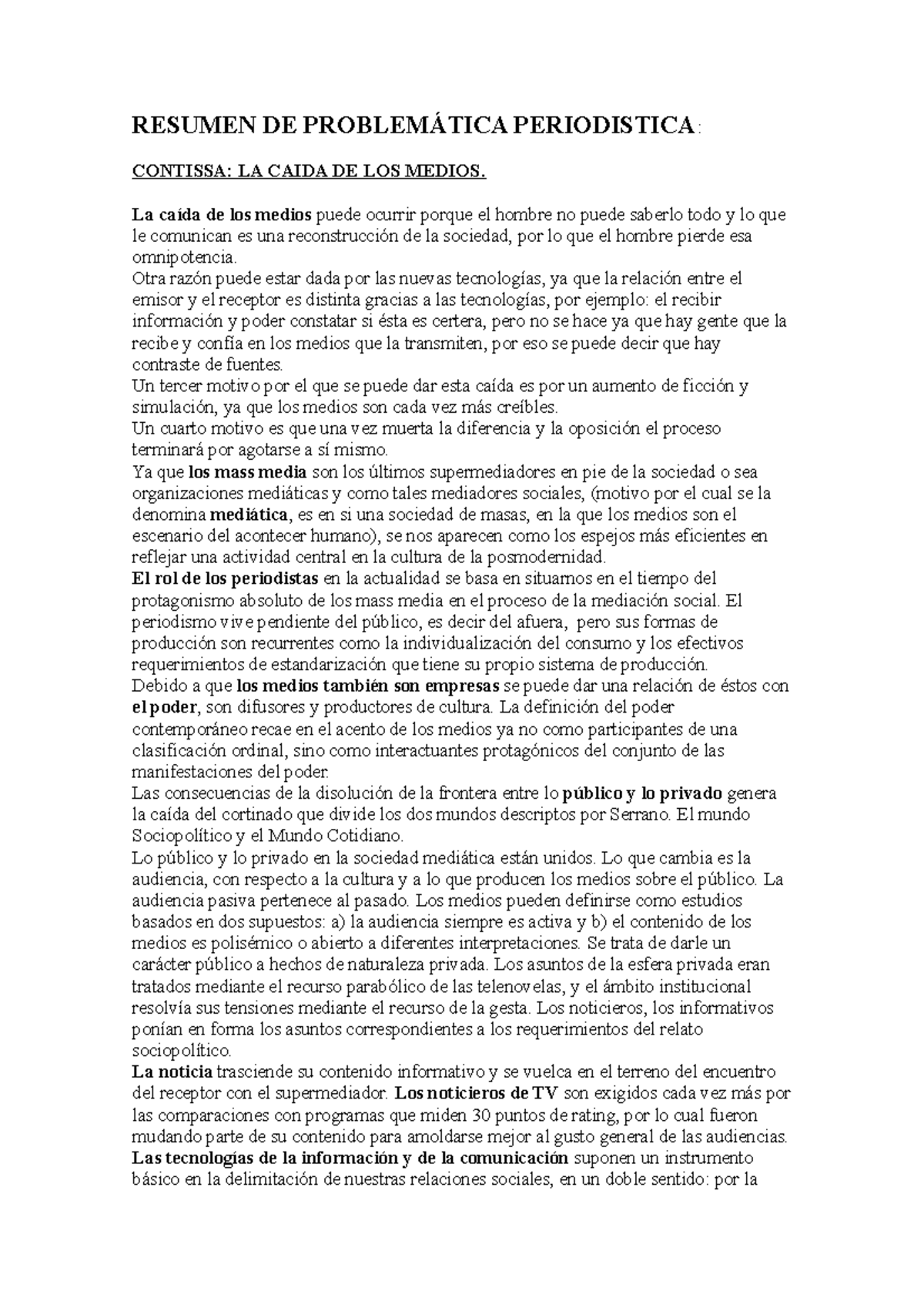 Resumen-de-problemc 3a1tica-periodistica-1 - RESUMEN DE PROBLEMÁTICA ...
