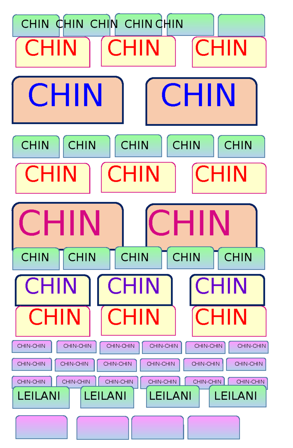 Label - DNOS - CHIN CHIN CHIN CHIN CHIN CHIN CHIN CHIN CHIN CHIN CHIN ...