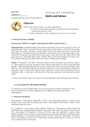 STS module. module 2 - Intellectual Revolution - Module 2 Intellectual ...