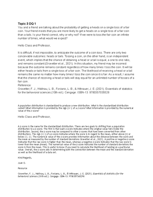 Quiz: Module 2 - Research Methods - Studocu