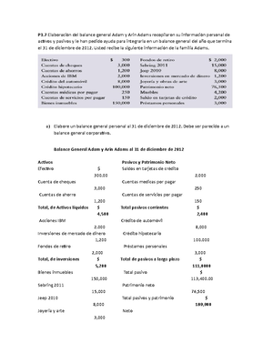 Formato memoria de cálculo Proyecto Final Original - Altura del centro ...
