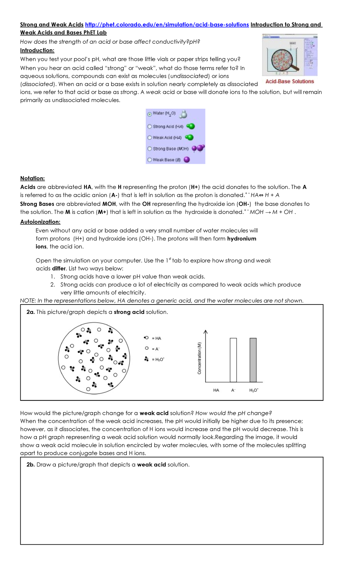 Strong and Weak Acids - colorado/en/simulation/acid-base-solutions ...