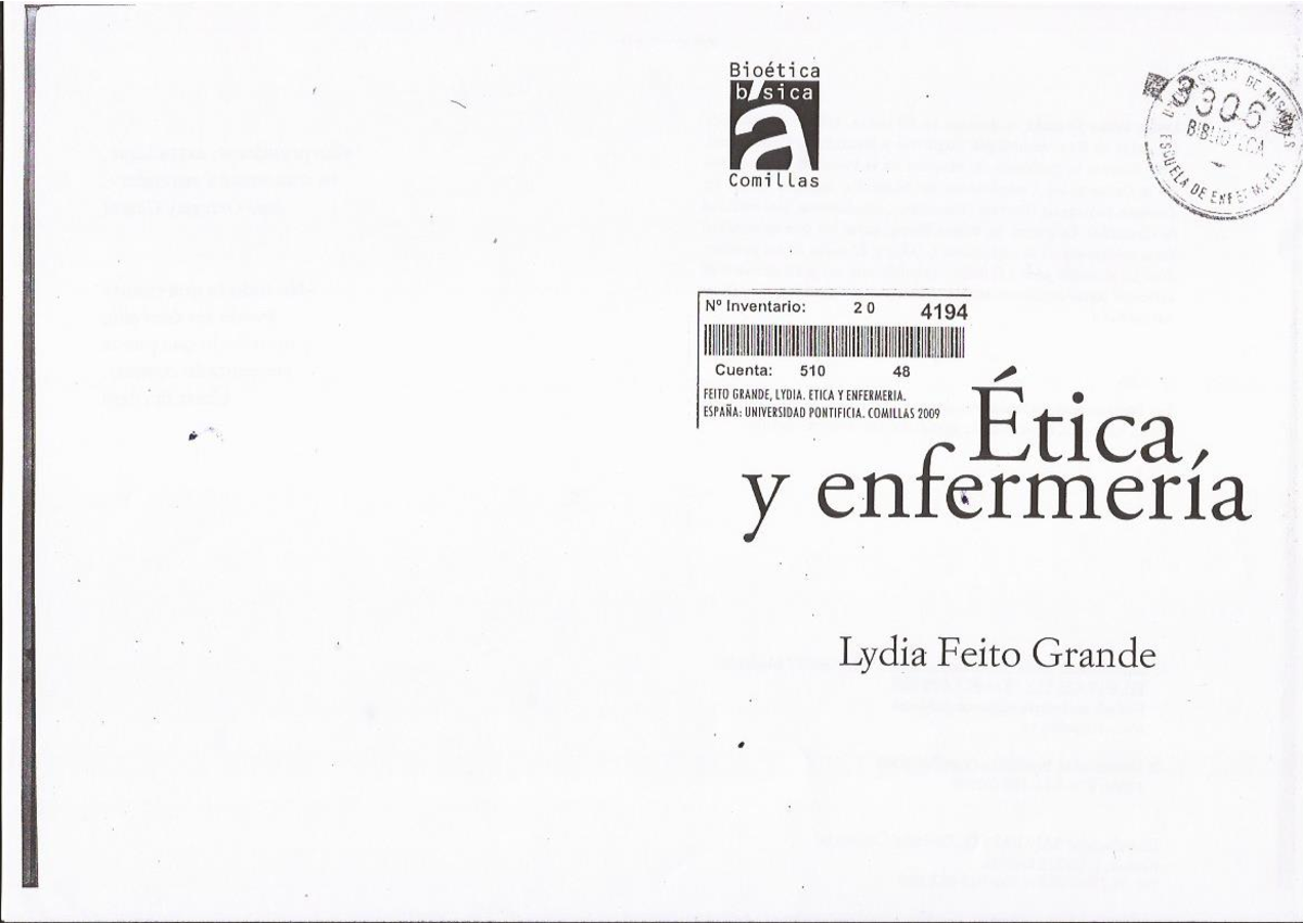 El quehacer ético. Etica de mínimos y ética de máximos - Ética y ...