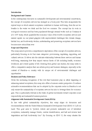 3. Policies - CHAPTER 18 EDUCATIONAL POLICIES: NATIONAL PROMOTION ...