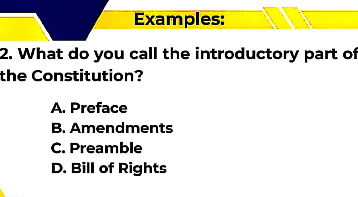 MATH944 3 - Hxjd - Basic Accounting - Examples: 2. What do you call the ...