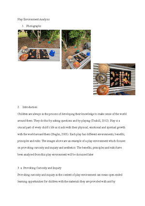 GTPA Documents LIST - EXAMPLES OF EVIDENCE Teaching and learning ...