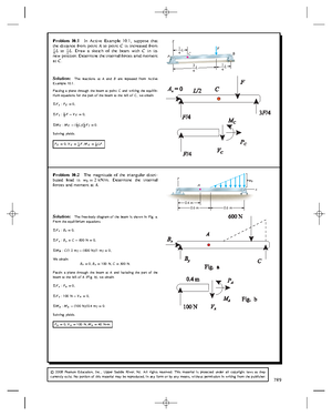 Strength-raw - CORREL REVIEW - STRESS STRESS UNITS: N/m^2 = Pa lbf/in^2 ...