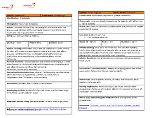 Med-and-Patho - Medication and pathophysiology cards for pharmacology ...