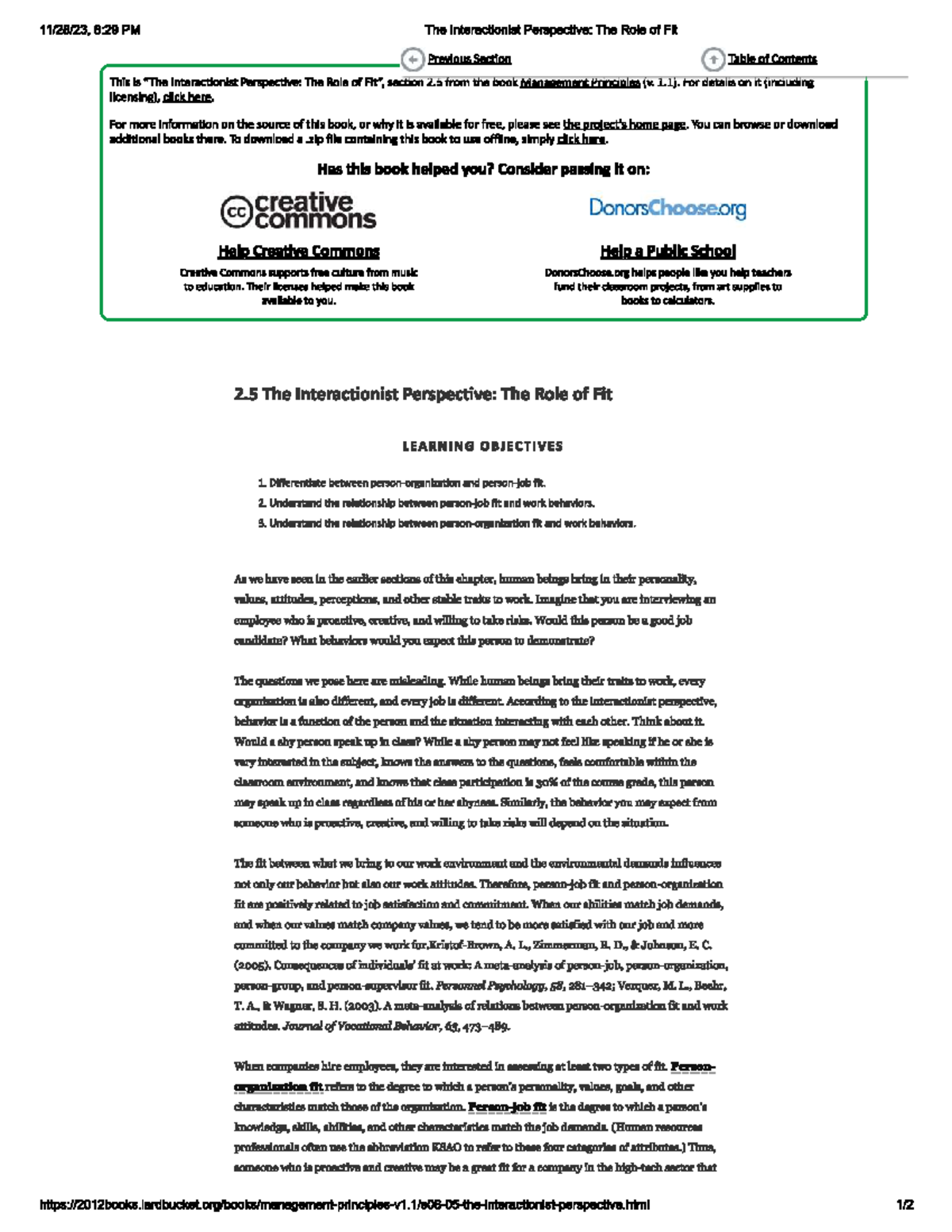 V25 - Sem 1 : principle of Business Organisation And Management - Studocu