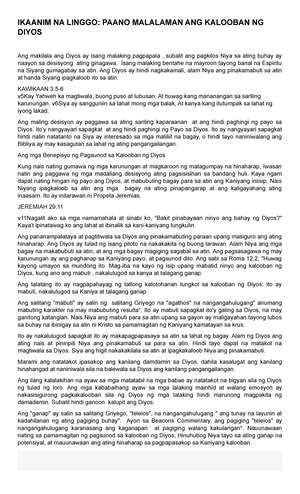 DISS Module-1-Quarter-2 - DISCIPLINES and IDEAS IN SOCIAL SCIENCES ...