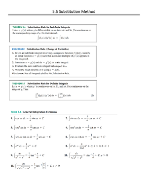 6.2 Area between Curves - 6 Area between Curves 586 Chapter 6 ...