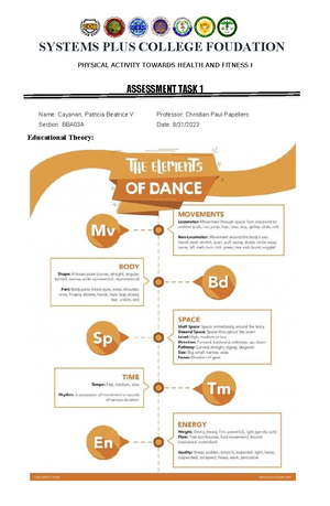 Cayanan-Patricia Media-Literacy-Conclusion - Name: Patricia Beatrice V ...