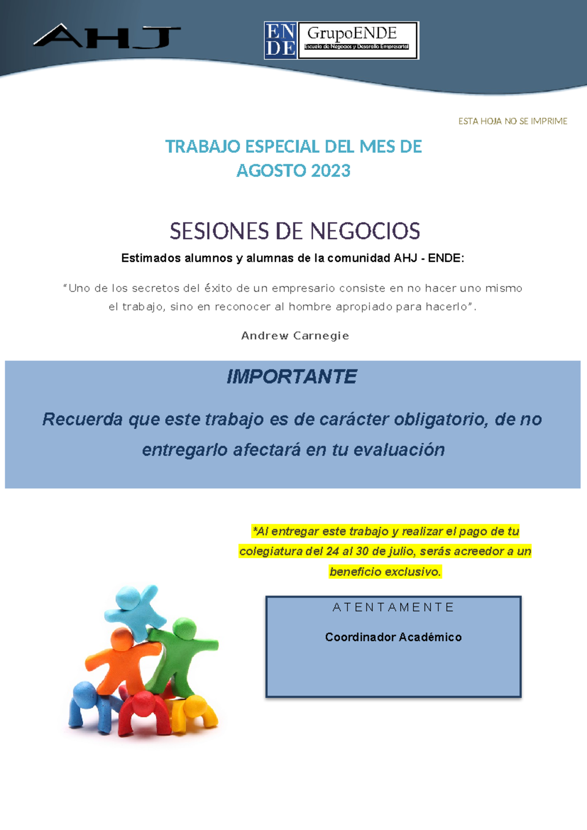 Proyecto-recurso-programa agosto - IMPORTANTE Recuerda que este trabajo ...
