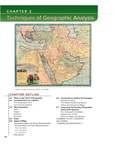 Introduction to Geography - GEO 1301 - Studocu