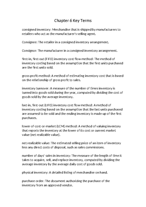 Chapter 5 Constitutional Principles - Module 1 May 5, 2024 - May 11 ...