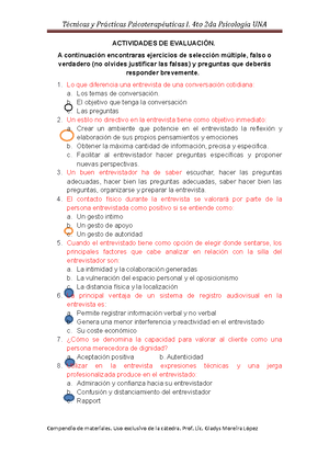 Test-Escala de Ansiedad-Depresión de Goldberg - EADG Identificación ...