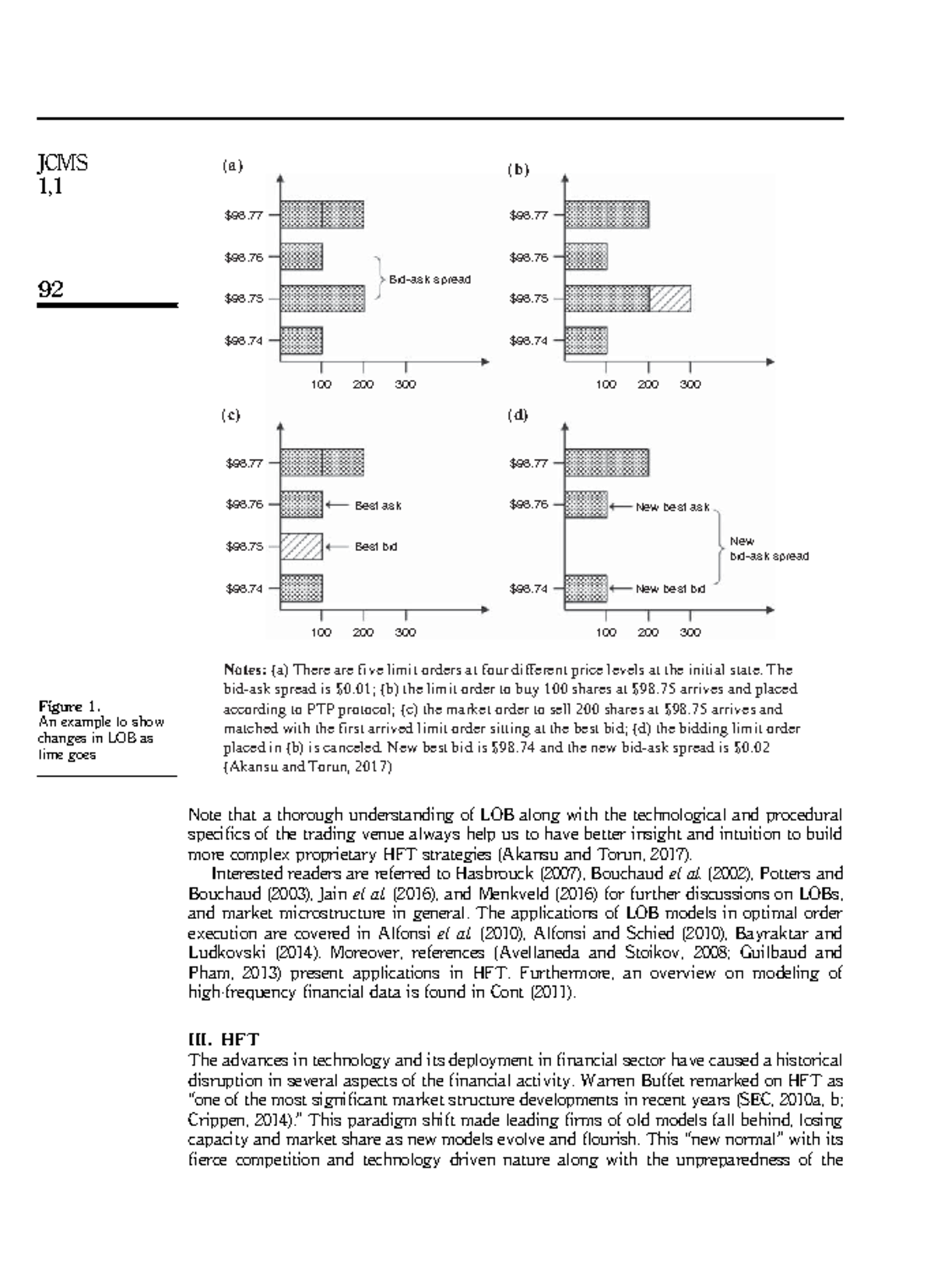 10-1108 JCMS-10-2017-001-1-12-4 - Note that a thorough understanding of ...