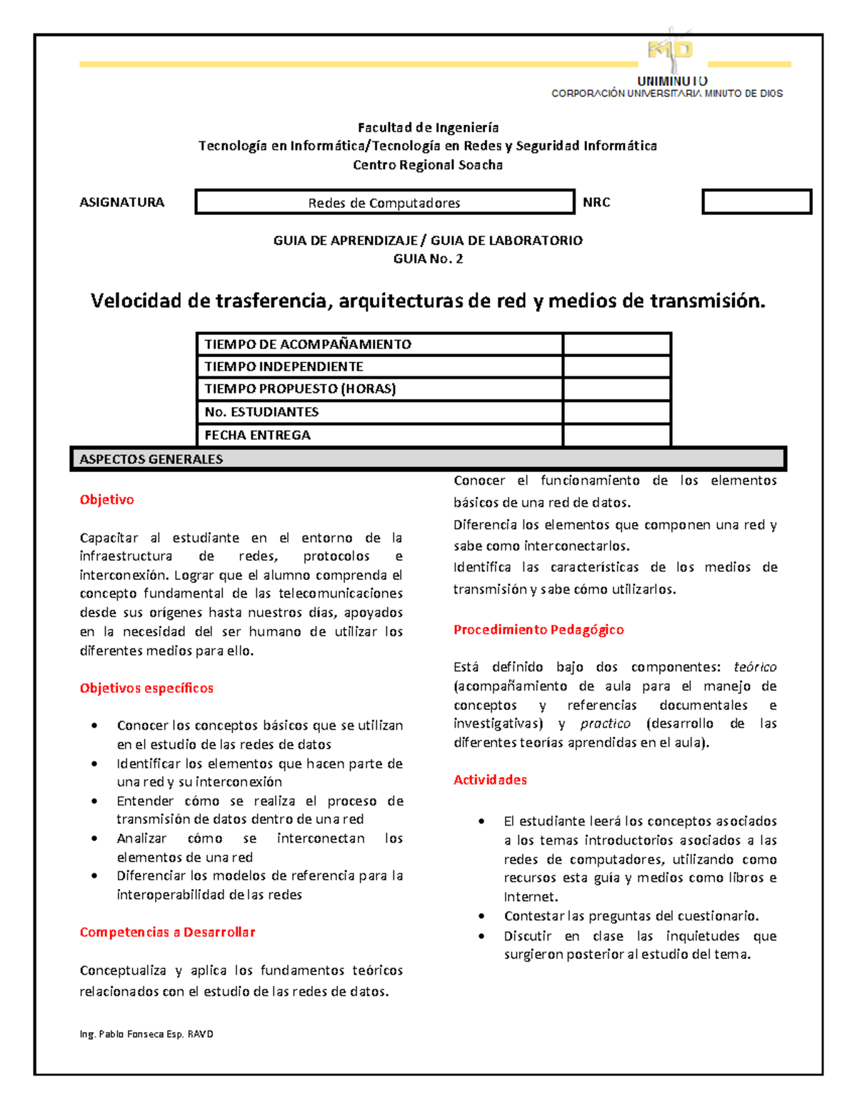 Taller de preguntas - adfhbfgh gfdgd - Facultad de IngenierÌa TecnologÌa en Inform·tica ...