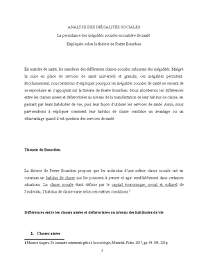 Dissertation partielle Le Survenant - SUJET A : « Montrez comment Germaine Guèvremont propose un ...