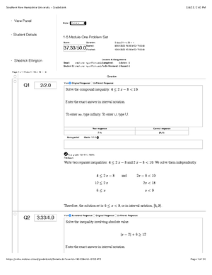 [Solved] You walk up to the main entrance and remember that a - Precalculus with Limits (MAT-142 ...