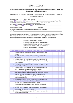 ASQ-12mo-Spanish - ASQ NIÑOS 12 MESES - a ASQ3 Ages Stages ...