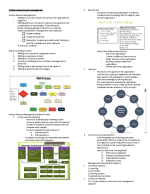 PA 11 notes - Theories in Public Administration PUBLIC ADMINISTRATION ...