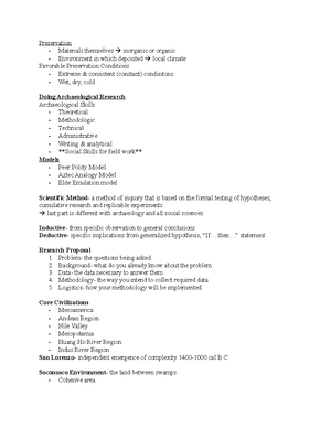 Arch. Notes 2022 - Neanderthal 1856 Three Age System (Christian Thomsen ...