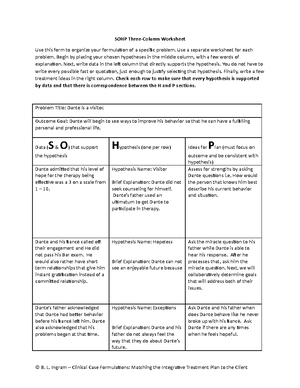 Guidelines+to+MFT+Theories - COU 8506 - Studocu