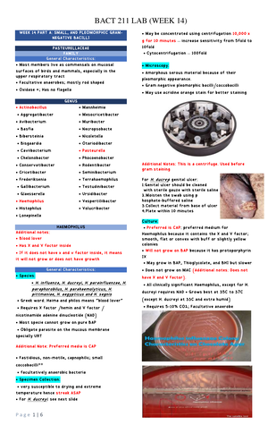 BACT LAB - Transes - LAB PART 1: ANTIMICROBIAL SUSCEPTIBILITY TESTING ...