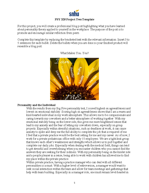 Course Project Part One - Exploration Document Tiffanie Nichole Kilgore ...