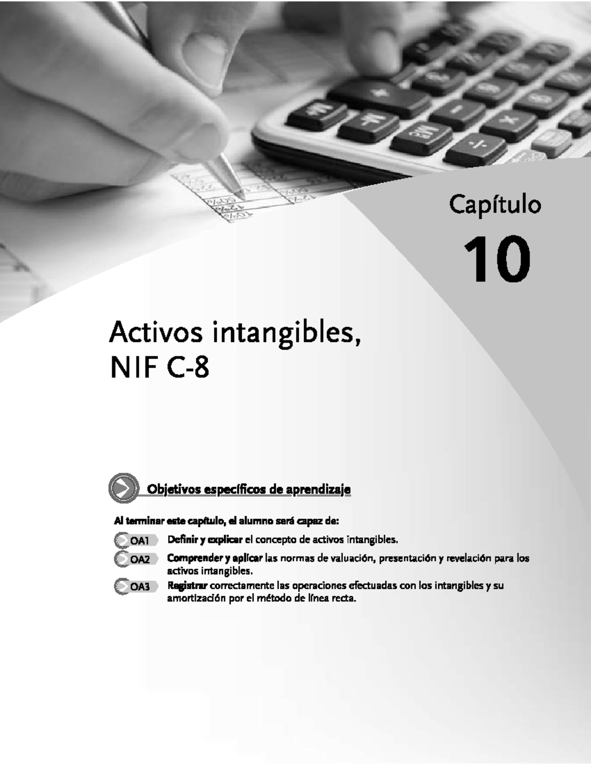 Intangibles - Ejercicios de repaso - Contabilidad Financiera - Studocu