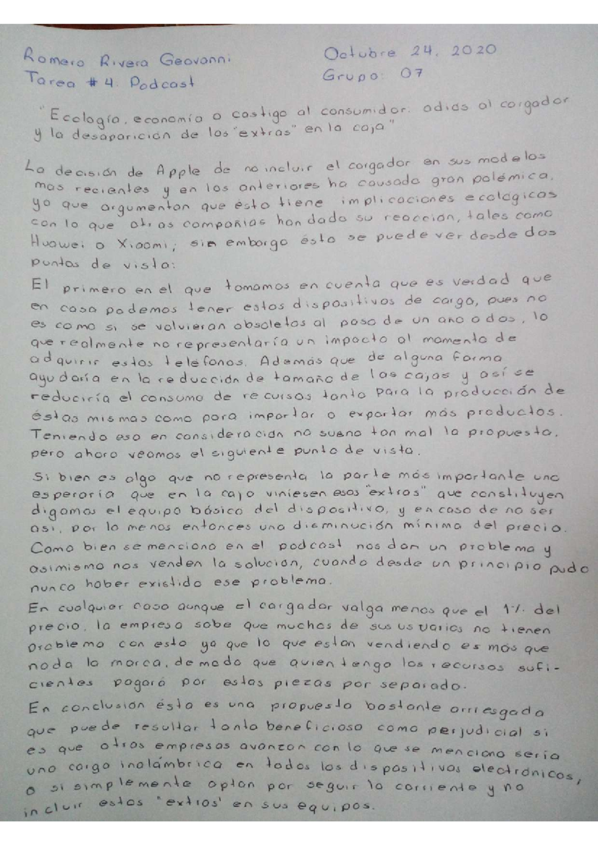 Tarea 4 Estructuras discretas - Studocu Tarea 4 Estructuras discretas - Studocu