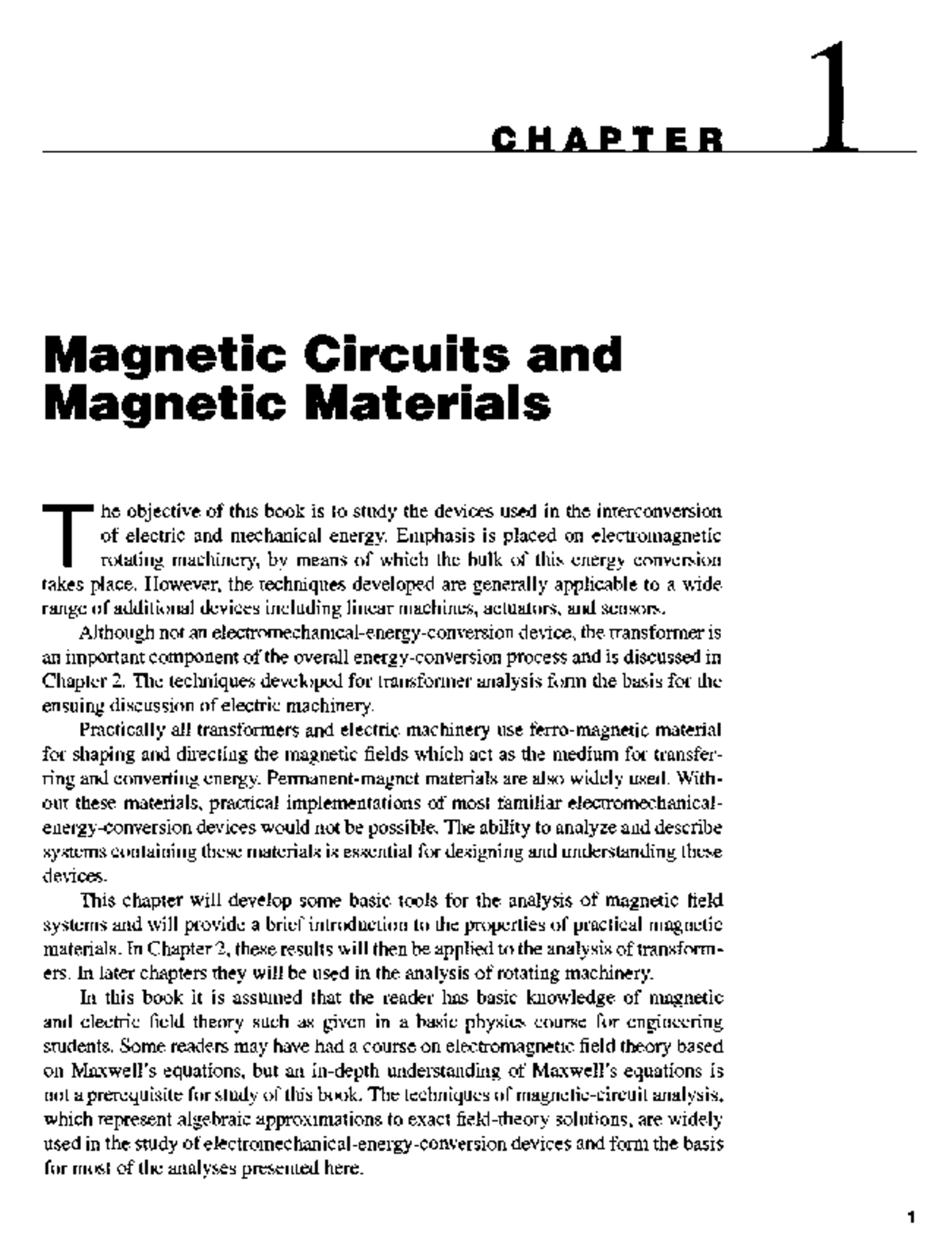Electric Machinery 6th Edition Pdf