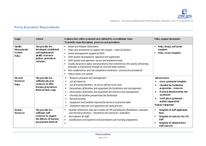 QCTO Accreditation Process Brochure - BRAND RECALL STATEMENT QCTO is ...