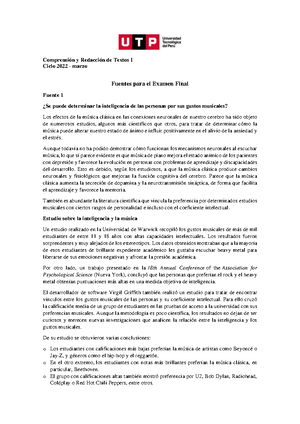 Esquema de ideas para la PC2 - Esquema de ideas para la PC Integrantes ...