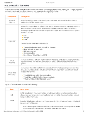 Module 8 Knowledge Check - IT226 - Studocu