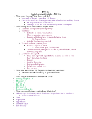 ATI: Diane Radford: Cholecystitis - Module Report Achieved Intervention ...