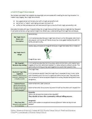 forensic botany worksheet - 2 Forensic Botany Worksheet Student Name ...