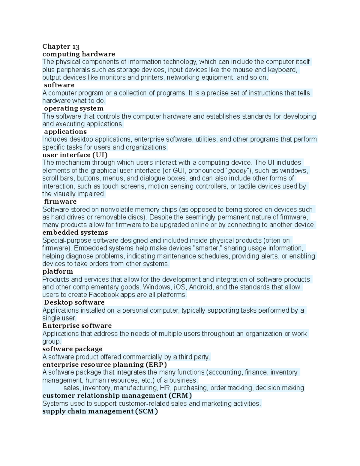 Chapter 13 Notes - Deprecated API usage: The SVG back-end is no longer ...