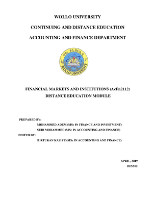 Inclusive final exams - this course is very good - Inclusiveness Final ...