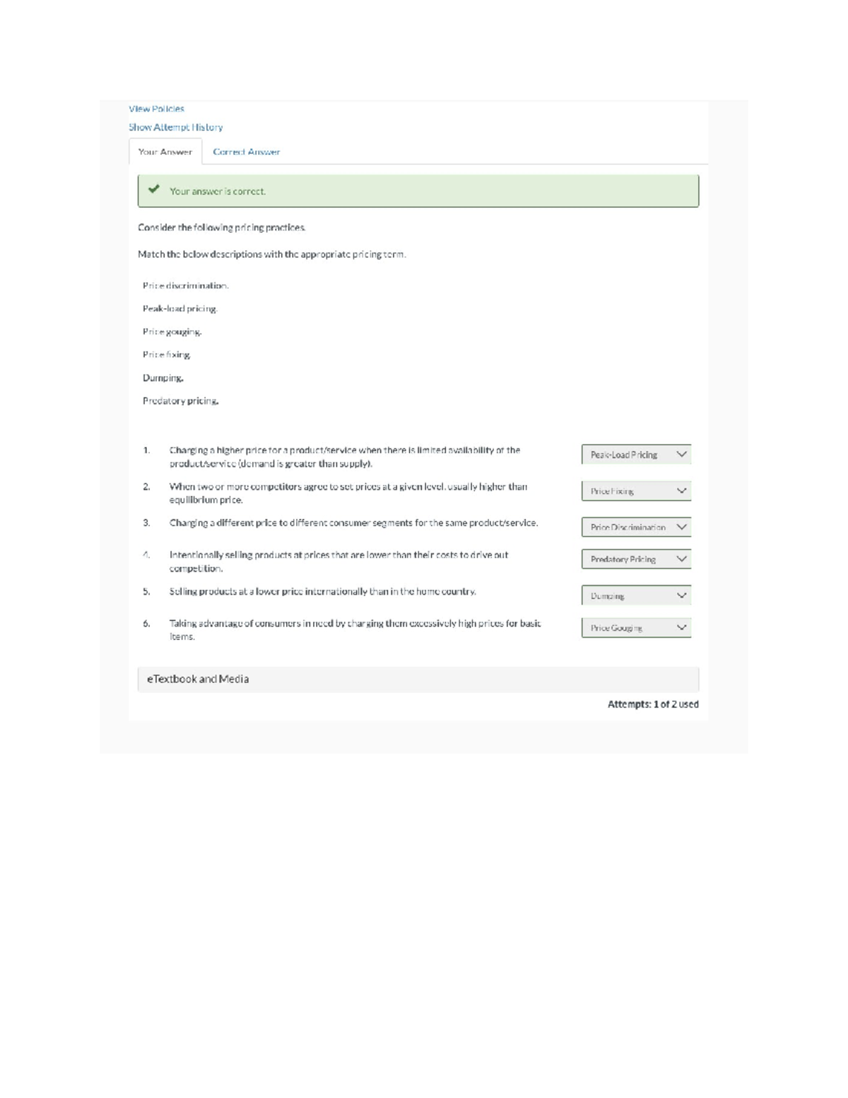 5 - Acc 311 - acc 311 - Studocu