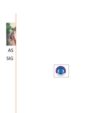 Chinese assignment 1 about chinese language - Studocu