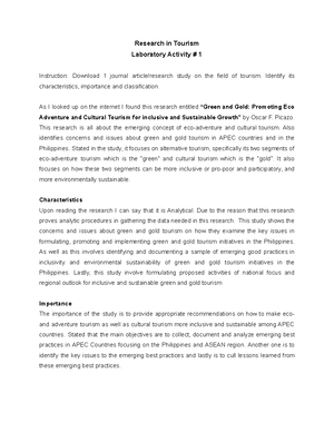 Research Worksheet 2 - RESEARCH WORKSHEET 2 BENEFITS OF RESEARCH ...