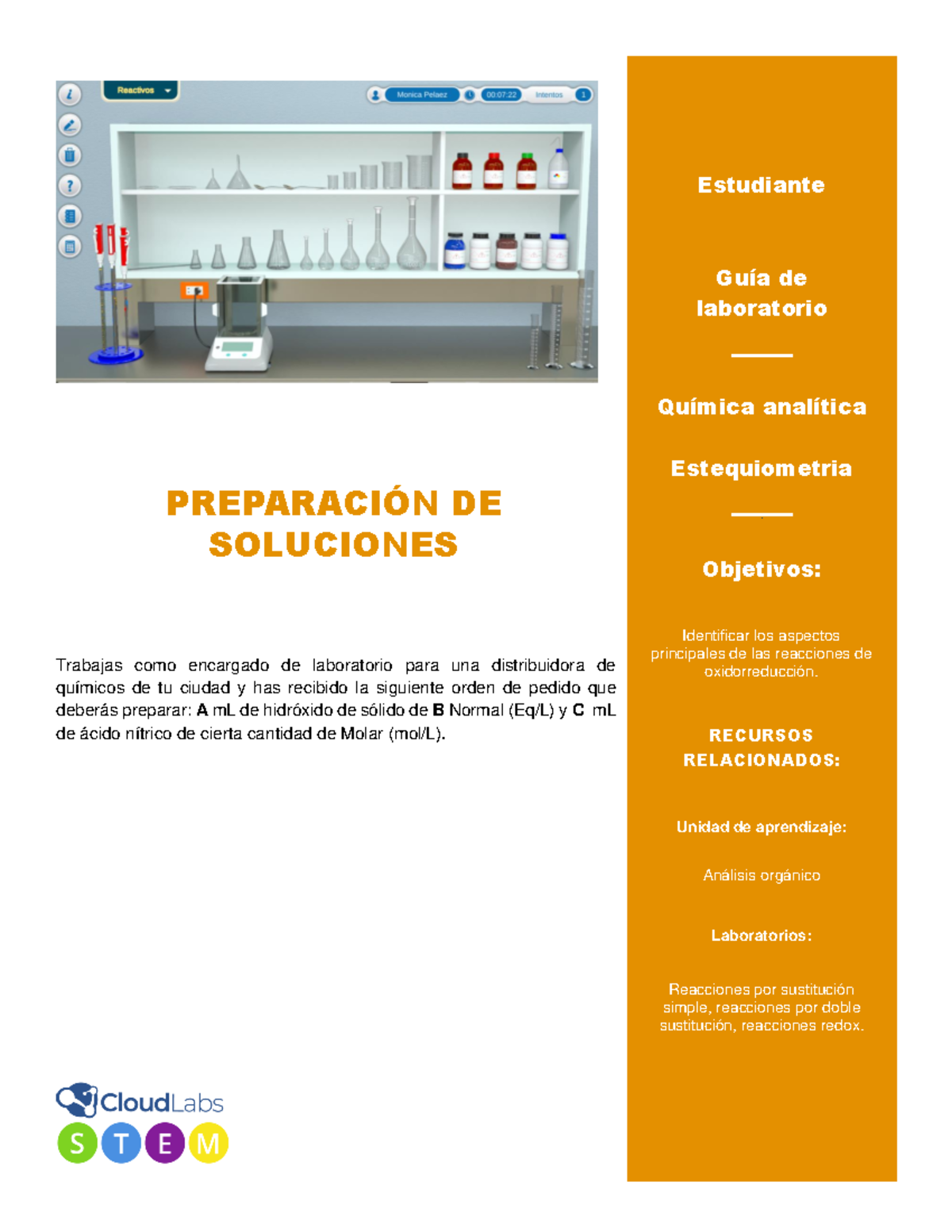 Student es - hgfhfgh - Diseño de una Interfaz Gráfica de Usuario para ...