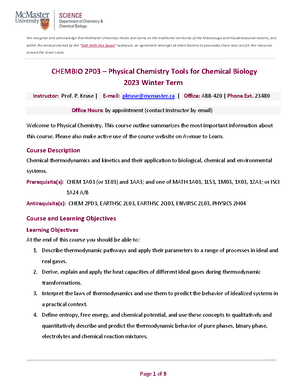 MATH 1B03 midterm 2 Version 1 - MATH 1B03: MCMASTER UNIVERSITY MIDTERM EXAM FALL 2022 VERSION 1 ...