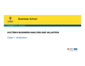 The ACS Core Body of Knowledge for ICT Professionals CBOK - ACS CORE ...