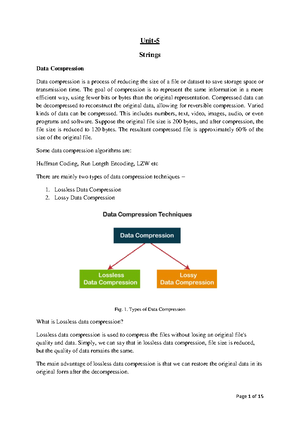 Cs 402 analysis design of algorithm jun 2022 - Analysis And Design Of ...